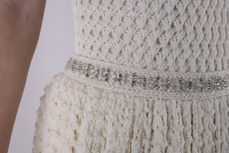 Beyond Crochet Atelier - Handmade crochet clothing